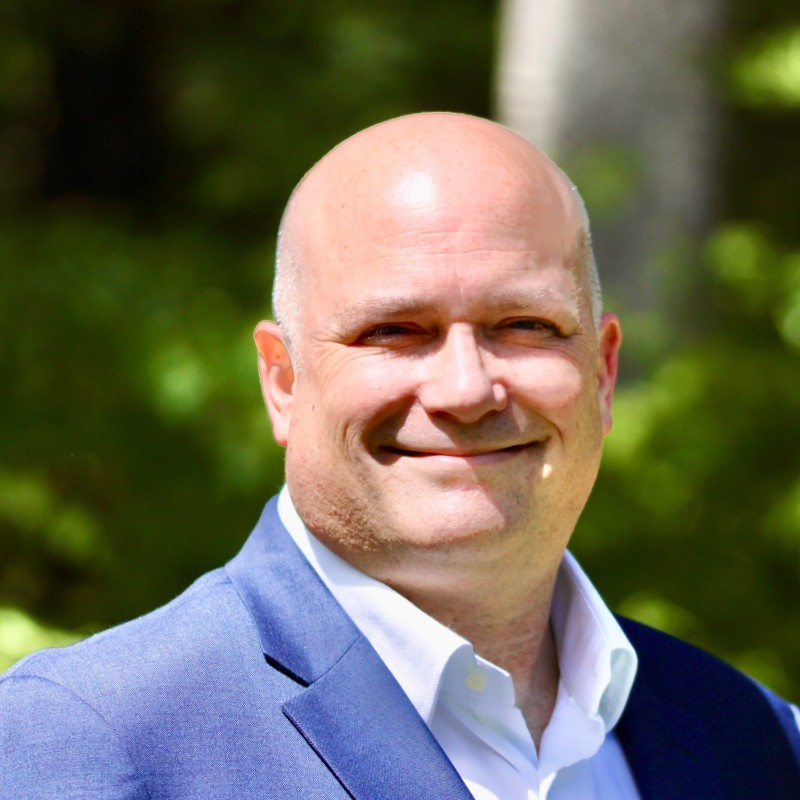 Liminal Financial Labs - At the Point of Change